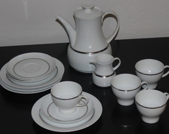 German tea set | Etsy