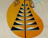 Paintings by George Perrou by TheAtomicNest on Etsy