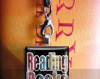 Popular items for reading rocks on Etsy