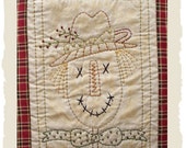 Primitive Stitchery Patterns and E-PATTERNS by PrimitiveStitches