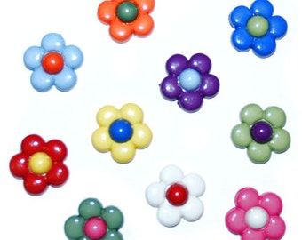 Popular items for daisy button on Etsy