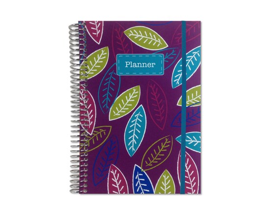 Custom Day Planner Organizer 2017 2018 Planner Agenda custom-day-planner-organizer-2017-2018-planner-agenda