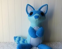Popular items for raccoon plush on Etsy
