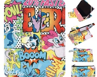 My little pony case | Etsy