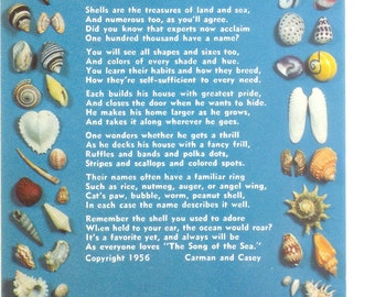 Popular items for name poem on Etsy