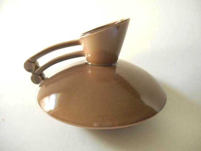 Red Wing Pottery Pitcher 1580 – Haute Juice