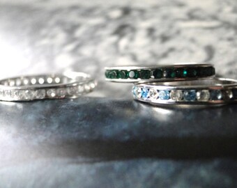 Promise ring box | Etsy