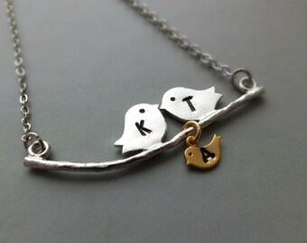 Handcrafted Modern Bridal and Personalized Jewelry by ZeyJewel