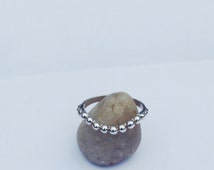 Unique sculptural rings related items | Etsy