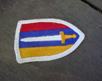 Popular items for military patch on Etsy