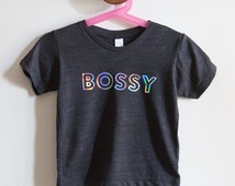 Popular items for bossy on Etsy