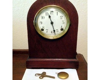 Sessions clock | Etsy