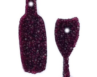 Sangria gift set | Etsy