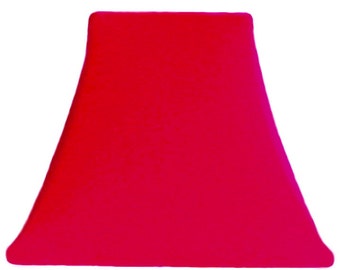 SLIP COVERS for Lampshades CUSTOM FITTED by DRESSASHADE on Etsy