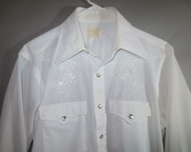 Popular items for california ranchwear on Etsy