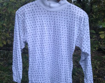 VTG Cheery Yellow Terry Cloth Jumper Romper