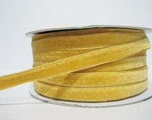 Popular items for gold ribbon trim on Etsy