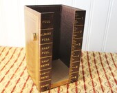 Post it note holder | Etsy