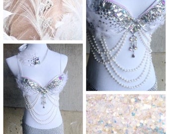 Popular items for rave outfits on Etsy