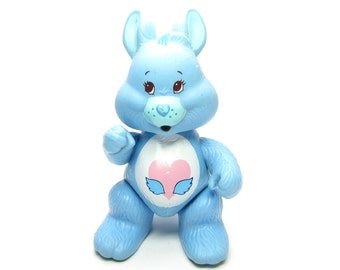Popular items for care bears toy on Etsy