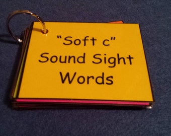 Popular items for letter sounds on Etsy