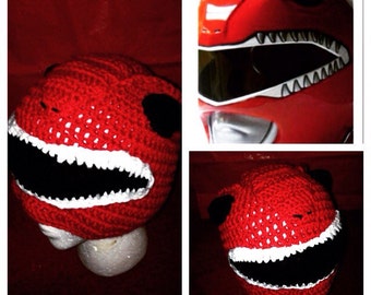 Popular items for power rangers on Etsy