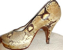 Unique 1940s platforms related items | Etsy