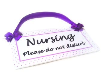 Popular items for nurse plaque on Etsy