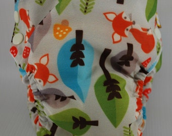 Popular items for little red fox on Etsy