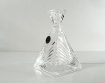 Unique 24 lead crystal related items | Etsy