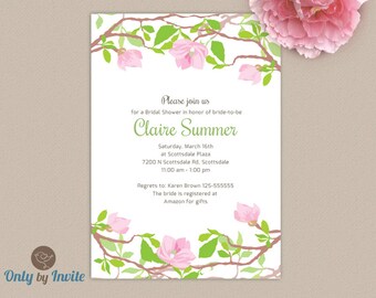 Popular items for magnolia tree on Etsy