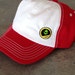 POKEMON Trainer RED Hat Costume Cosplay Anime
