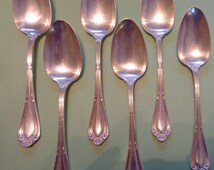 Popular items for wallace silverplate on Etsy