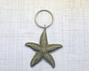 Popular items for beach key ring on Etsy