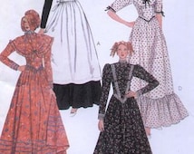 Unique colonial apron related items | Etsy