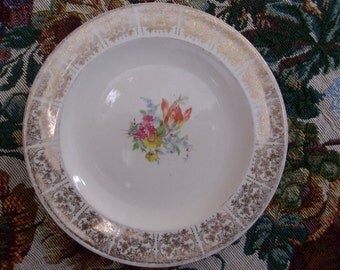 Popular items for salem china co on Etsy