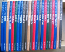 Popular items for time life books on Etsy