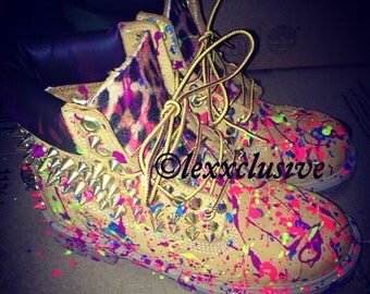 Popular items for timbs on Etsy