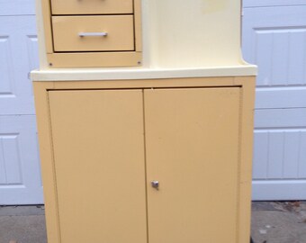 Doctor cabinet | Etsy
