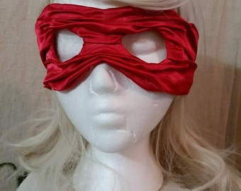 Authentic Ninja Mask