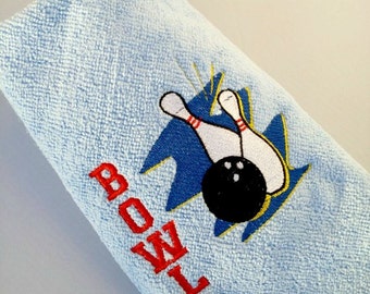 Personalized bowling | Etsy