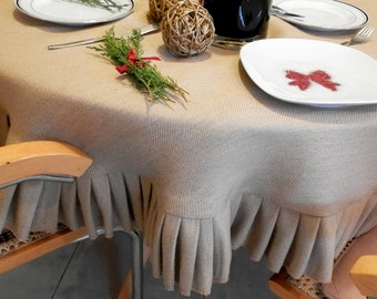 Italian tablecloth | Etsy