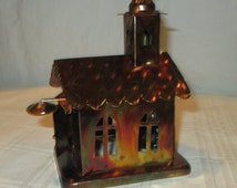 Popular items for church music box on Etsy