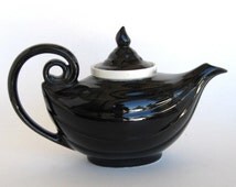 Popular items for teapot with infuser on Etsy