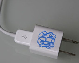 Guy's Personalized Custom Charger Wraps // Sports