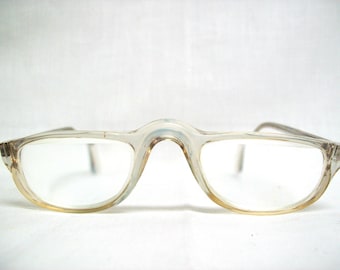 High bridge glasses | Etsy