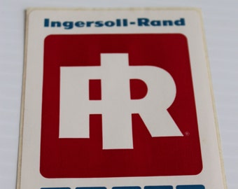 Popular items for ingersoll rand on Etsy