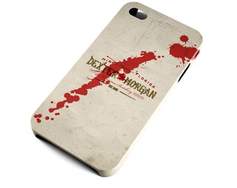 Popular items for dexter on Etsy