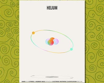 Popular items for helium on Etsy