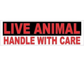 Popular items for live animal on Etsy